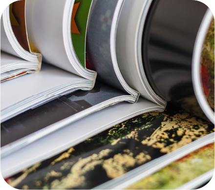 Full-Service Bindery – Champ Printing Company Inc. | Pittsburgh, PA