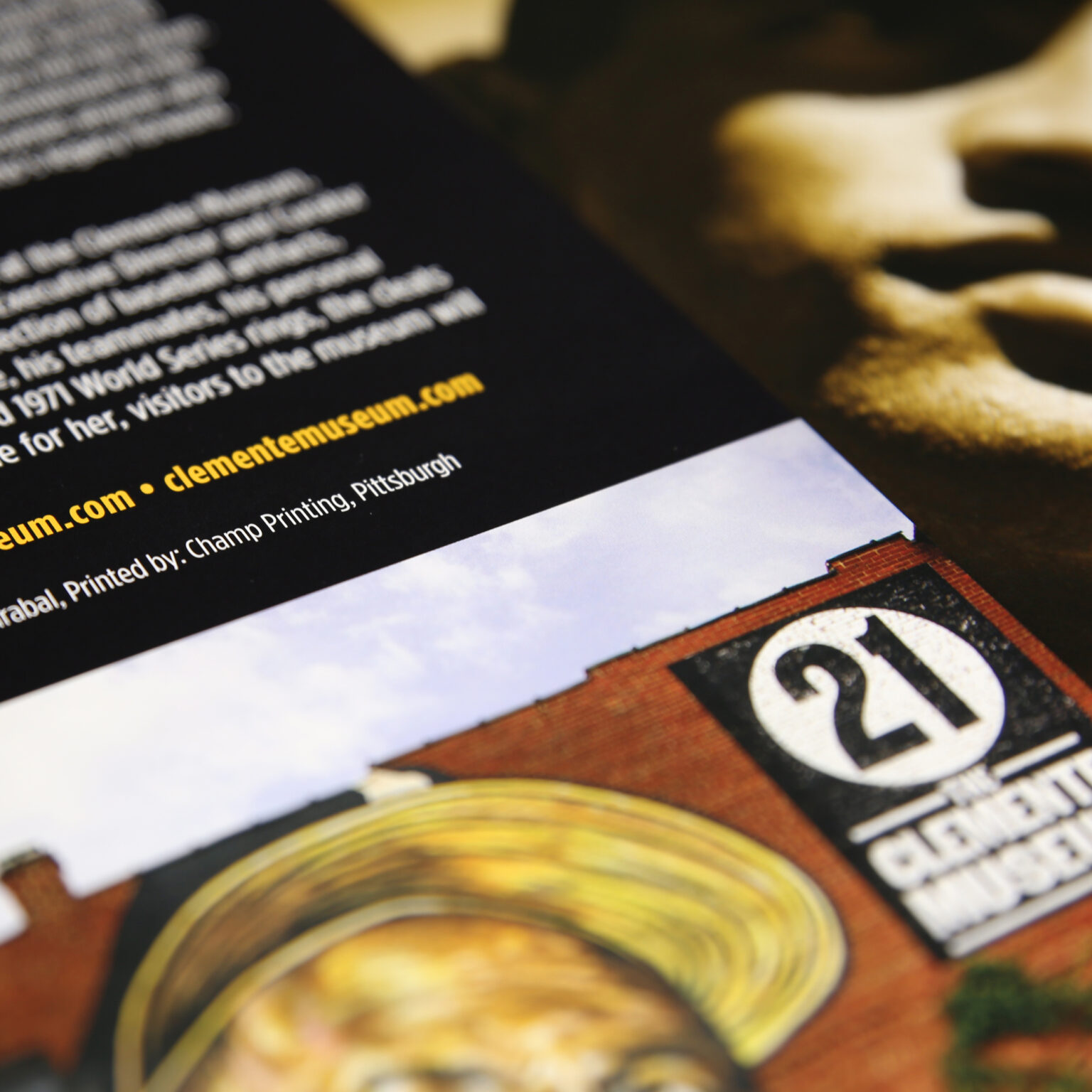 Digital Printing – Champ Printing Company Inc. | Pittsburgh, PA